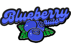 Blueberry Auto Cannabis Seeds – Buy Blueberry Weed Strain | Fast Buds
