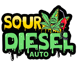 Sour Diesel Auto Cannabis Seeds – Buy Sour Diesel Strain | Fast Buds