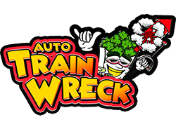 Trainwreck Auto Cannabis Seeds – Buy Trainwreck Strain | Fast Buds