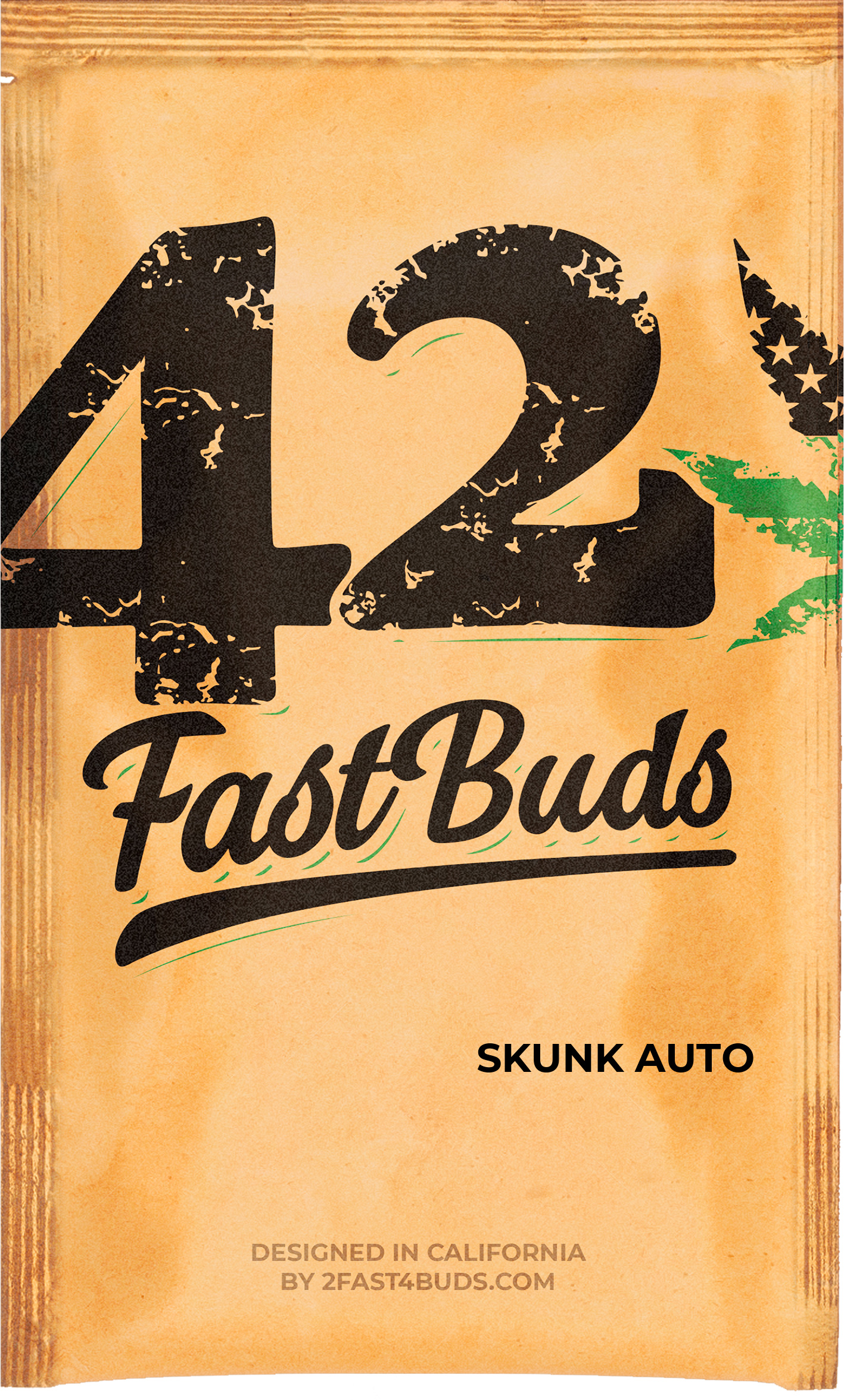 Media Sources - Skunk Auto Pack | Fast Buds