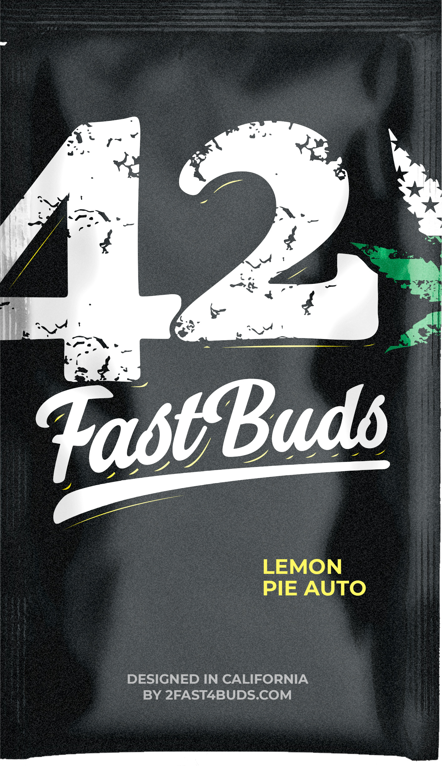 Media Recursos - Lemon Pie Auto Pack | Fast Buds