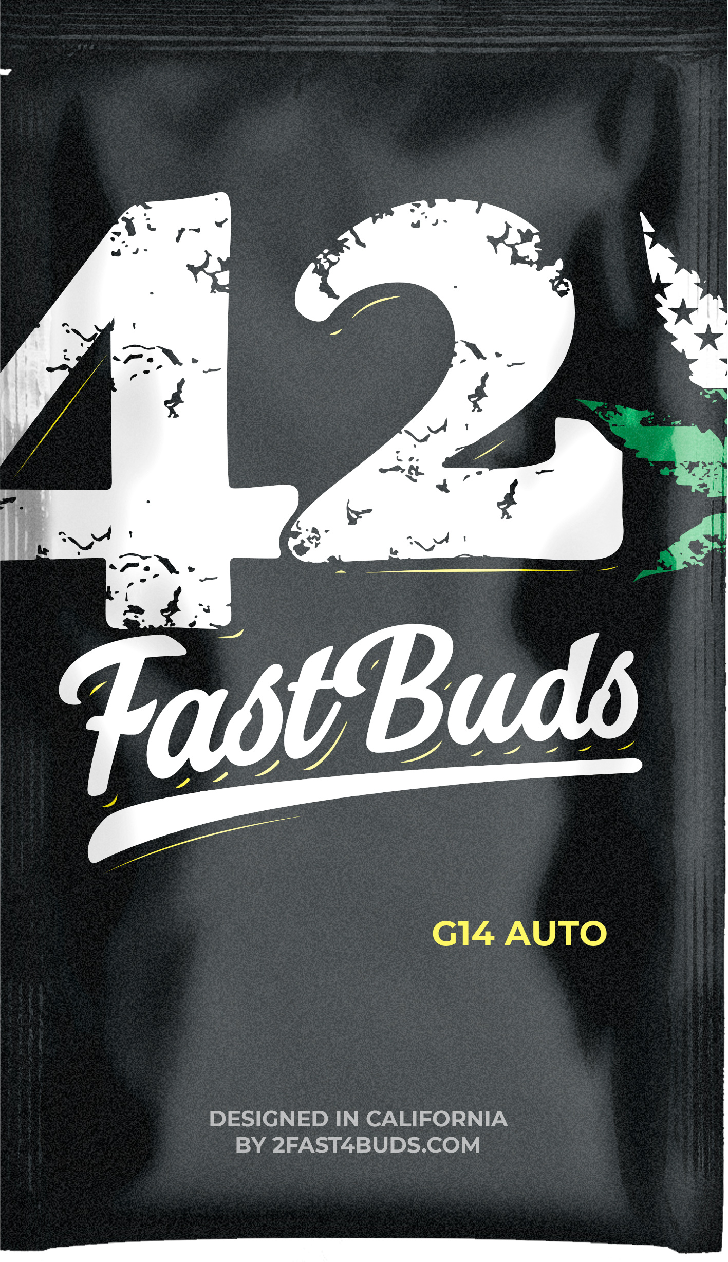 Media Sources - G14 Auto Pack | Fast Buds