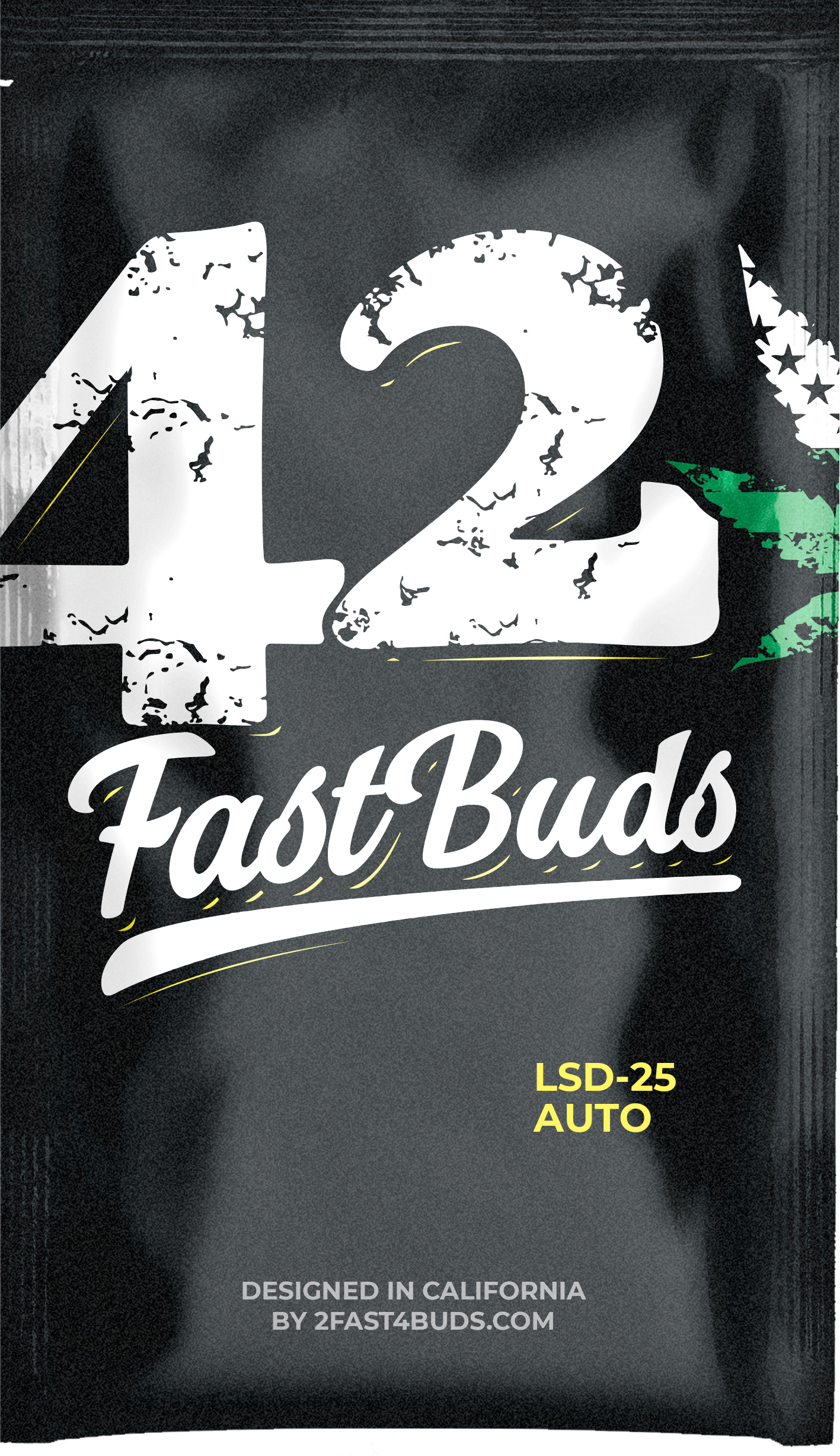 Media Sources - LSD-25 Auto Pack | Fast Buds