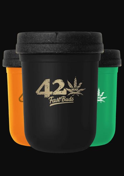 Fast Buds - Autoflower Cannabis Seeds Breeder