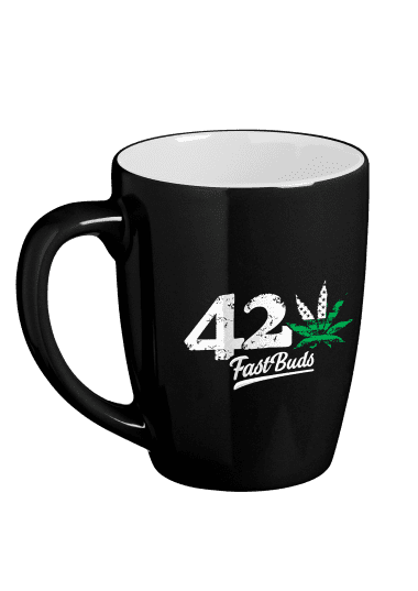 420 Mug | 42 Fast Buds ประเทศไทย