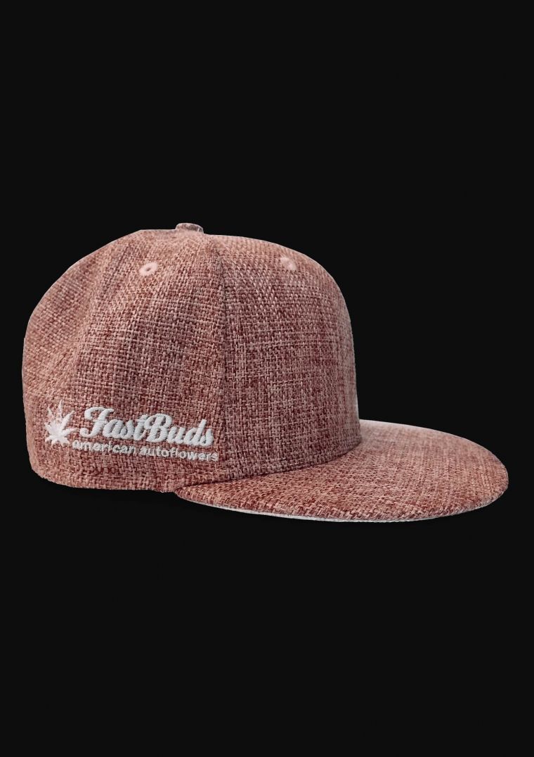 420 Hemp Hat | 42 Fast Buds