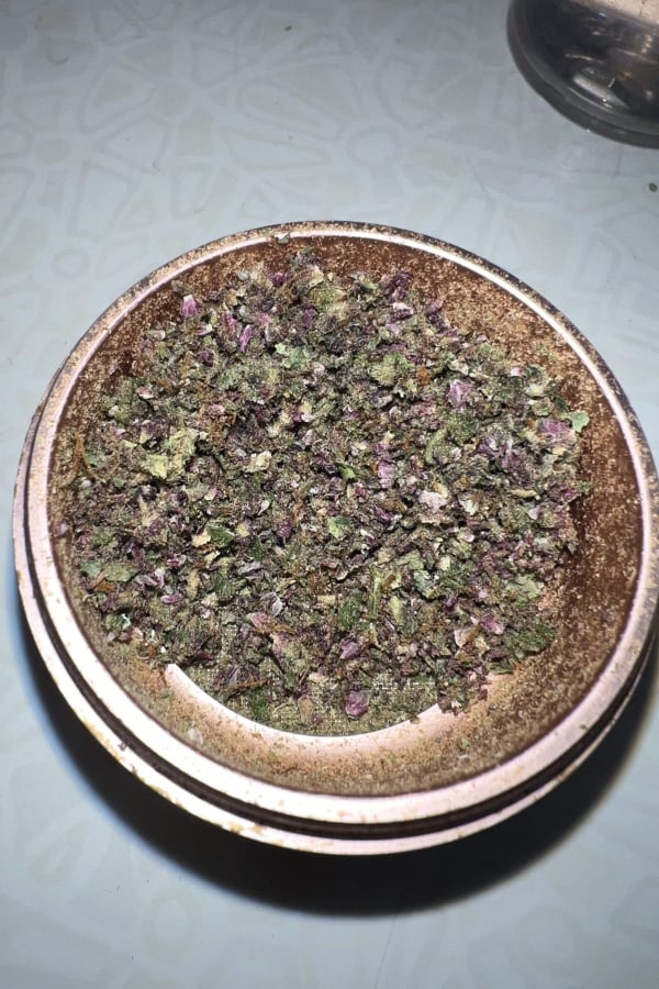 Buy Purple Lemonade Auto Cannabis Seeds | Fast Buds