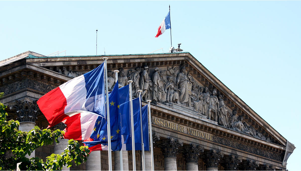 Is Weed Legal in France? Cannabis Legal Status Guide | Fast Buds