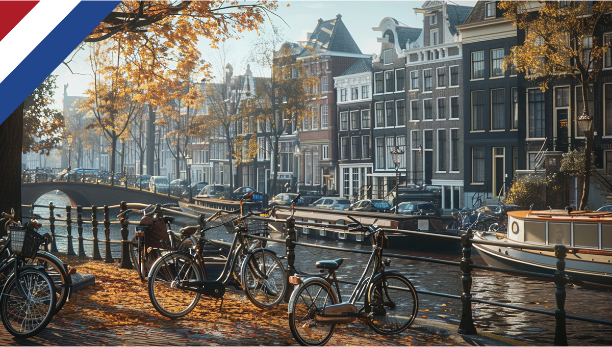 Weed in the Netherlands: Cannabis Legal Status Guide | 42 Fast Buds 日本