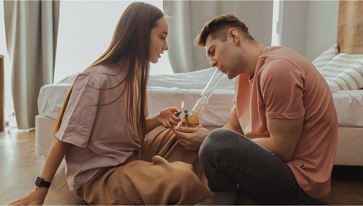 15 Best Strains for Male Arousal in 2022 | 42 Fast Buds