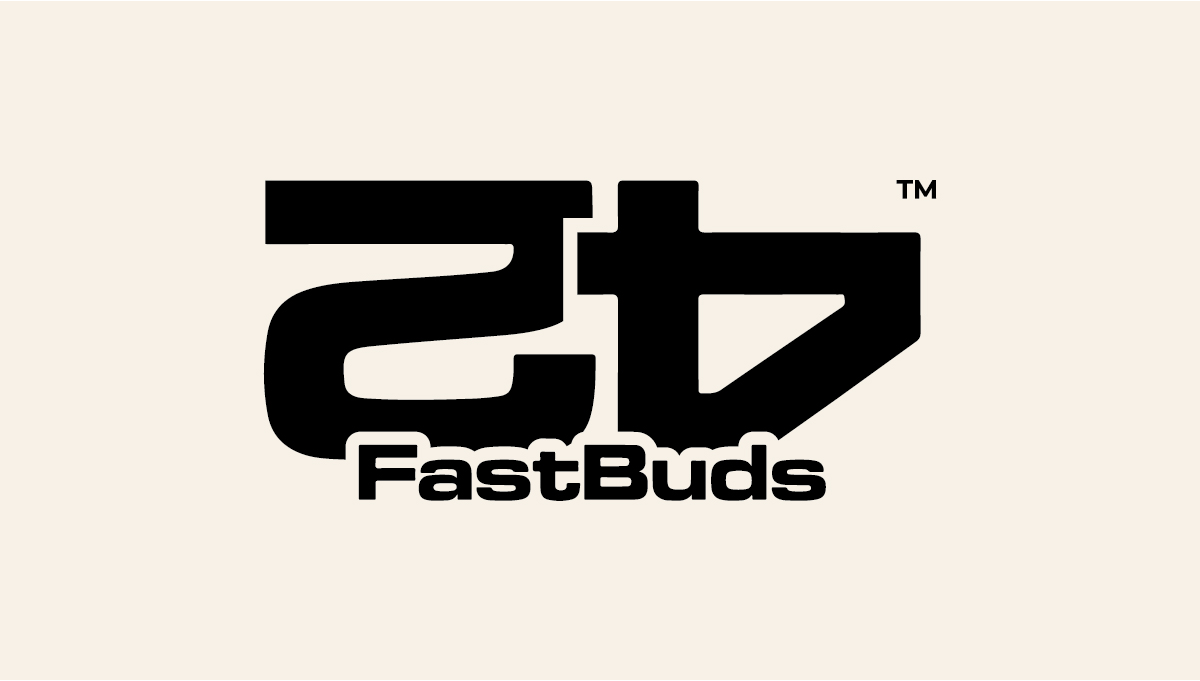 Fast Buds anuncia un nuevo logotipo: Un audaz paso adelante - Semillas ...