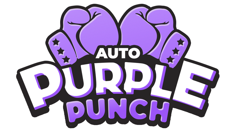 Purple Punch Auto Cannabis Seeds | Fast Buds